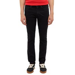 Mustang Skinny-fit-Jeans »Herren Style Frisco Skinny« 902 schwarz 32 - Länge 30 Länge 30 32 Skinny Jeans mit mittelhohem Bund