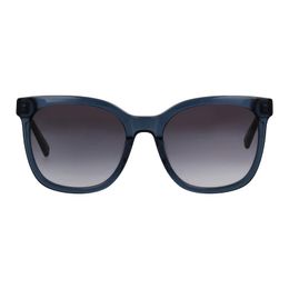 BRENDEL EYEWEAR Sonnenbrille »Sonnenbrille« beruhigendes navy