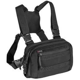 MFH Chest Pack Recon schwarz