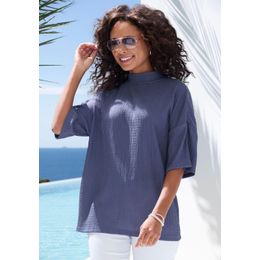 Lascana Kurzarmshirt