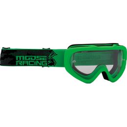 Moose Racing Qualifier Agroid, Crossbrille Kinder