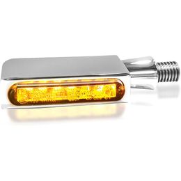 Heinz Bikes Blokk-Line, Blinker