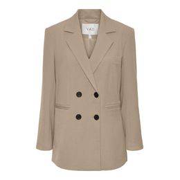 Y.A.S Yas Blazer 'YASLikka' female Beige size L