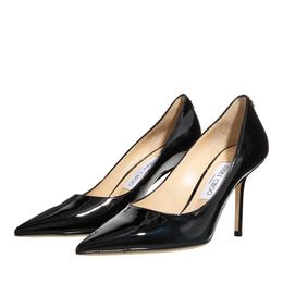 Jimmy Choo Pumps & High Heels - Women Pumps - Gr. 38 (EU) - in Schwarz - f&uuml;r Damen