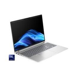 HP ProBook 4 G1i (AD2N7ET), Notebook silber, Intel Core Ultra 5 225U, Intel Graphics, 16 GB DDR5, 512 GB (512 GB SSD), Windows 11 Pro