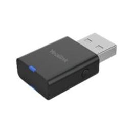Yealink WDD60 DECT-Dongle, Funkadapter schwarz