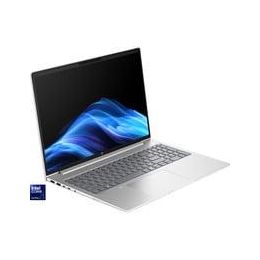 HP ProBook 4 G1i (AD2P1ET), Notebook silber, Intel Core Ultra 7 255U, Intel Arc 140T, 32 GB DDR5, 1 TB (1 TB SSD), Windows 11 Pro