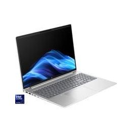 HP ProBook 4 G1i (AD2N9ET), Notebook silber, Intel Core Ultra 7 255H, Intel Arc 140T, 32 GB DDR5, 1 TB (1 TB SSD), Windows 11 Pro