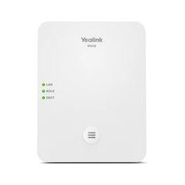 Yealink W80B, Telefonanlage