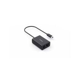 Yealink Adapter EHS62, f&uuml;r kabellose Headsets schwarz