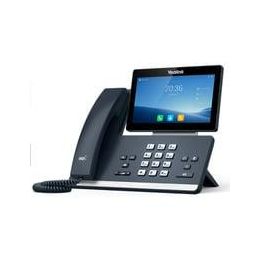 Yealink SIP-T58W Pro, VoIP-Telefon schwarz