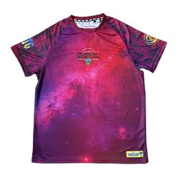 GUARDIANS OF THE GALAXY 60 - Soccer Jersey Trikot multicolor in S MMAFT004_BU
