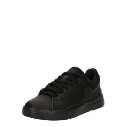 On Sneaker 'The Roger Advantage' Damen Gr&ouml;&szlig;e 36.5 schwarz