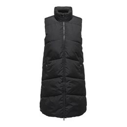 Only Carmakoma Vest female Black size 42