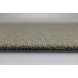 Miltex Schmutzfangmatte EAZYCARE RUSH, LxB 600 x 900 mm, schiefergrau