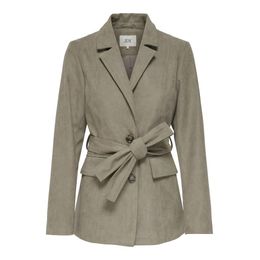 Jacqueline de Yong Jdy Blazer 'JDYNico' female Grey size L