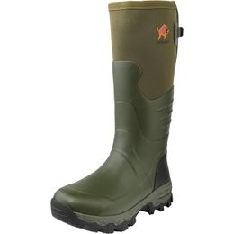 Gateway1 Gummistiefel Woodwalker Wide 18" Khaki (Gr&ouml;&szlig;e: 14)