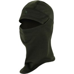 Fj&auml;llr&auml;ven Fj&auml;llr&auml;ven Balaclava Keb Fleece Deep Forest