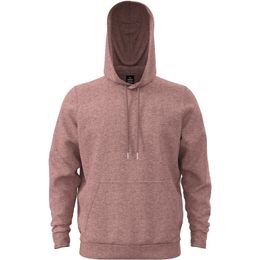Under Armour Hoodie Icon Maroon Mis Light Heath (Gr&ouml;&szlig;e: 3XL)