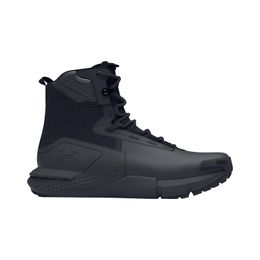 Under Armour Stiefel Valsetz WP Zip Black (Gr&ouml;&szlig;e: 12)