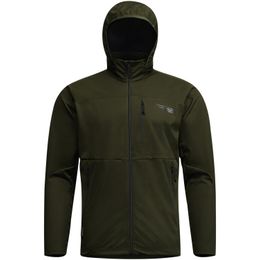 Sitka Gear Jacke Jetstream LT Windstopper Deep Lichen (Gr&ouml;&szlig;e: L)