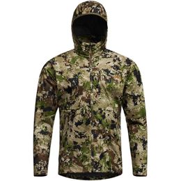 Sitka Gear Jacke Jetstream LT Windstopper Optifade Subalpine (Gr&ouml;&szlig;e: XL)