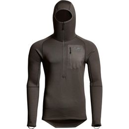 Sitka Gear Hoodie Heavyweight Earth (Gr&ouml;&szlig;e: XL)