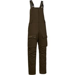 Deerhunter Winter-Latzhose Muflon Pro Art Green (Gr&ouml;&szlig;e: 60)