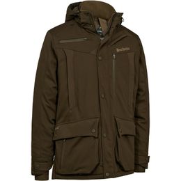 Deerhunter Winterjacke Muflon Pro Art Green (Gr&ouml;&szlig;e: 52)