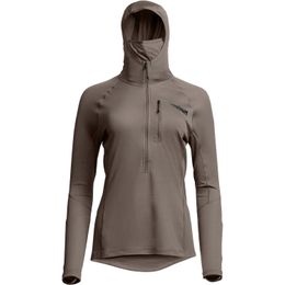 Sitka Gear Damen Hoodie Core Lightweight Hawk (Gr&ouml;&szlig;e: S)
