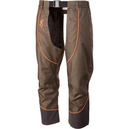 Browning Beinlinge Forest Khaki (Gr&ouml;&szlig;e: 2XL/3XL)