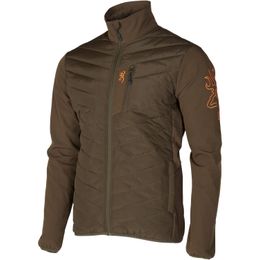 Browning Jacke XPO Coldkill Green (Gr&ouml;&szlig;e: L)