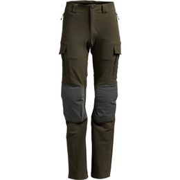 Sitka Gear Damen Hose Timberline Deep Lichen (Gr&ouml;&szlig;e: 34)