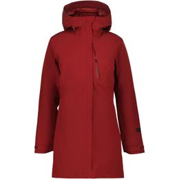 Icepeak Dame Parka Bagheria Wine (Gr&ouml;&szlig;e: 38)
