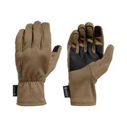 Sitka Gear Handschuhe Jetstream Windstopper Coyote (Gr&ouml;&szlig;e: M)