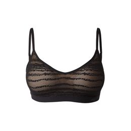 Sloggi Bra 'FREE Evolve' female Black size 1