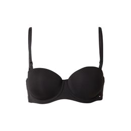Tommy Hilfiger Underwear Bra female Black size 80