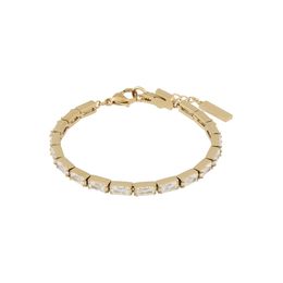 Lacoste Armband 'Duchess' Damen Gr&ouml;&szlig;e One Size gold