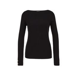 WE Fashion Shirt Damen Gr&ouml;&szlig;e XS schwarz