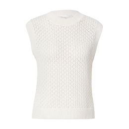 Msch Copenhagen Pullunder 'Daina' Damen Gr&ouml;&szlig;e M/L offwhite