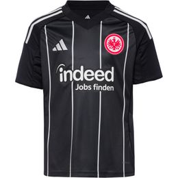 Adidas Eintracht Frankfurt 25-26 4th Teamtrikot Kinder, Größe: 164