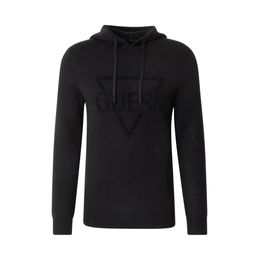Guess Hoodie 'Joby' Herren Gr&ouml;&szlig;e M schwarz