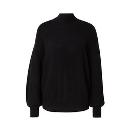 Msch Copenhagen Pullover 'Magnea Rachelle' Damen Gr&ouml;&szlig;e M/L schwarz