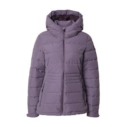 Killtec Outdoorjacke 'KOW 10' Damen Gr&ouml;&szlig;e L lavendel