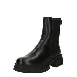 Apple of Eden Chelsea Boots 'GENI' Damen Gr&ouml;&szlig;e 38 schwarz Winterschuhe