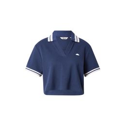 Ellesse Poloshirt 'Fernie' Damen Gr&ouml;&szlig;e XS marine / wei&szlig;