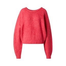 American Vintage Pullover 'NIBY' Damen Gr&ouml;&szlig;e M hellrot