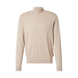 Bugatti Pullover Herren Gr&ouml;&szlig;e XL beige