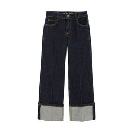 WE Fashion Jeans M&auml;dchen Gr&ouml;&szlig;e 164 dunkelblau