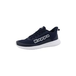 Kappa Sneaker 'Jale' Herren Gr&ouml;&szlig;e 46 navy / wei&szlig;